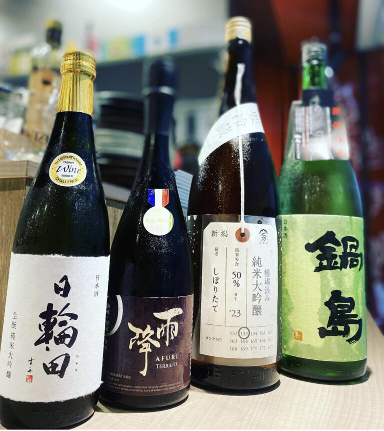 直営飲食店『Shusendo酒場 Talk2 U（トークツーユー）』のご案内 | 酒泉洞堀一 Shusendo 〜酒と人を結ぶブログ〜